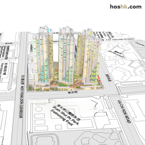 綠置居2024 – 麗玥苑